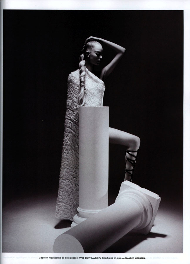 Picture of Tanya Dziahileva