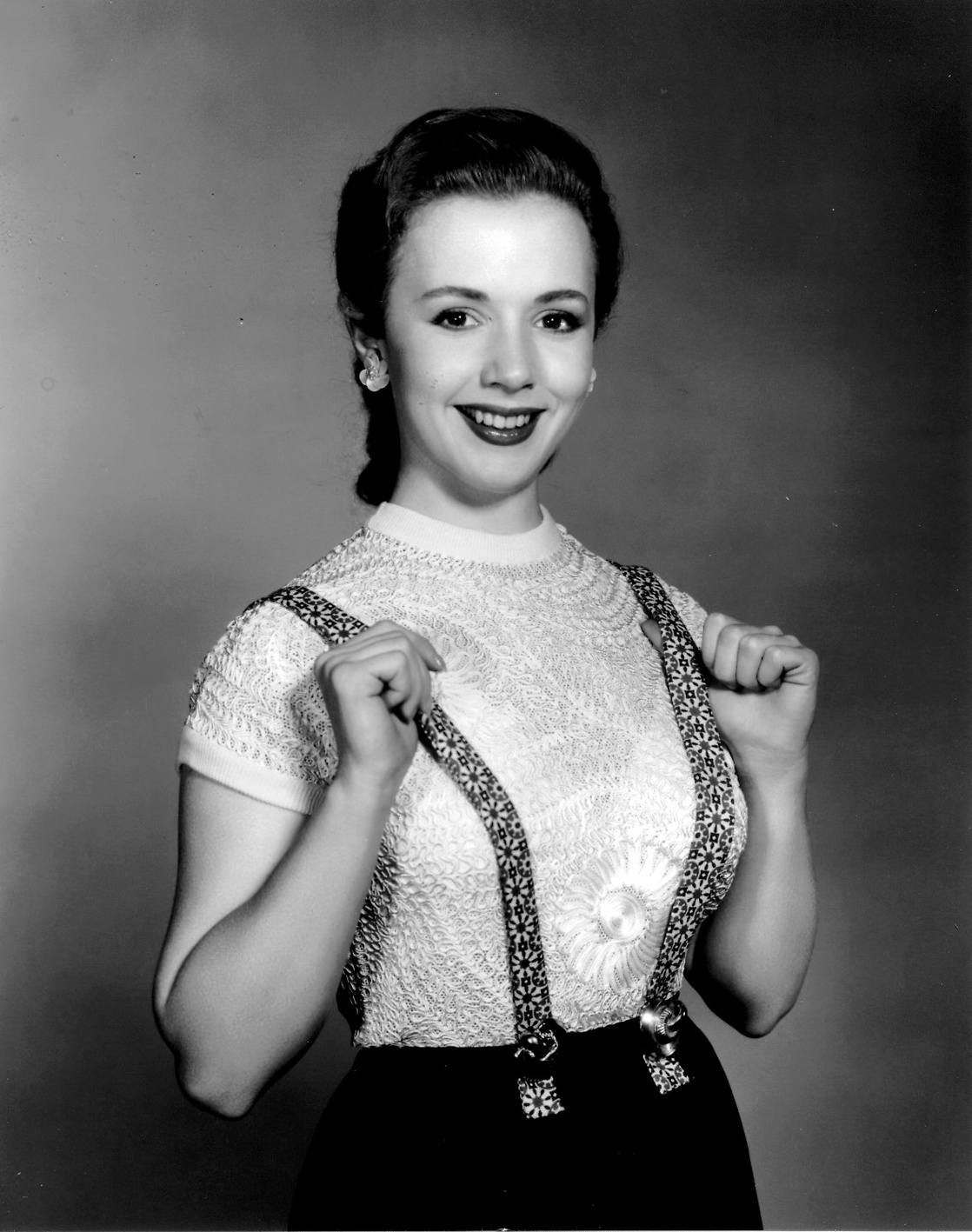 Picture of Piper Laurie