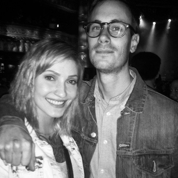 Michaeline Singer image