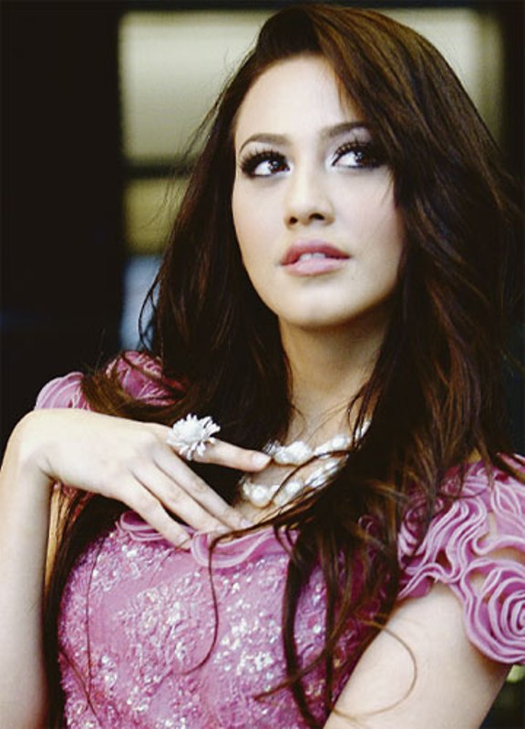 Picture of Nur Fathia