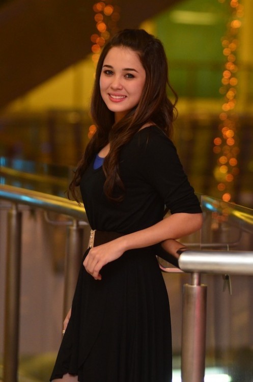 Picture of Emma Maembong