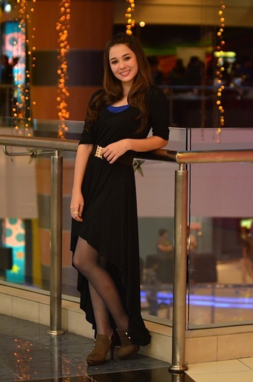 Picture of Emma Maembong