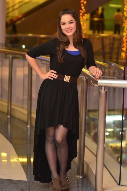 Picture of Emma Maembong