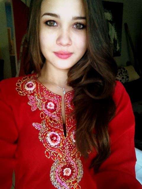 Picture of Emma Maembong