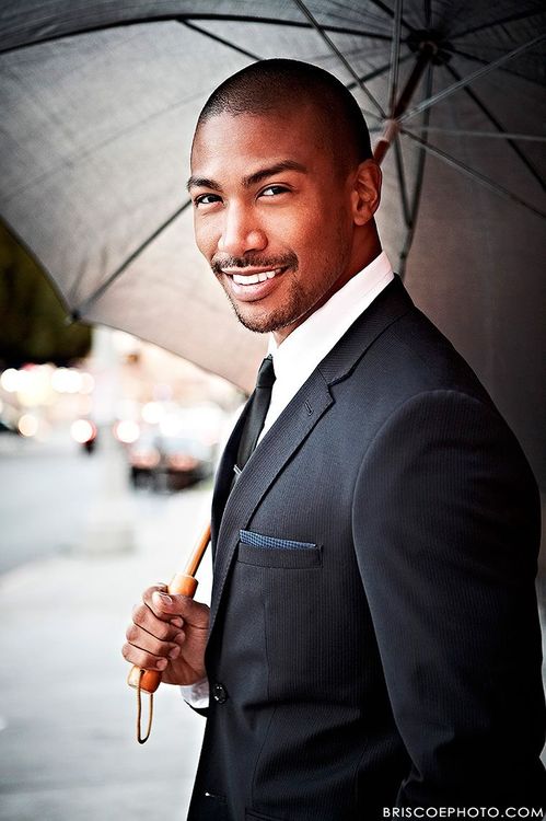 Picture of Charles Michael Davis