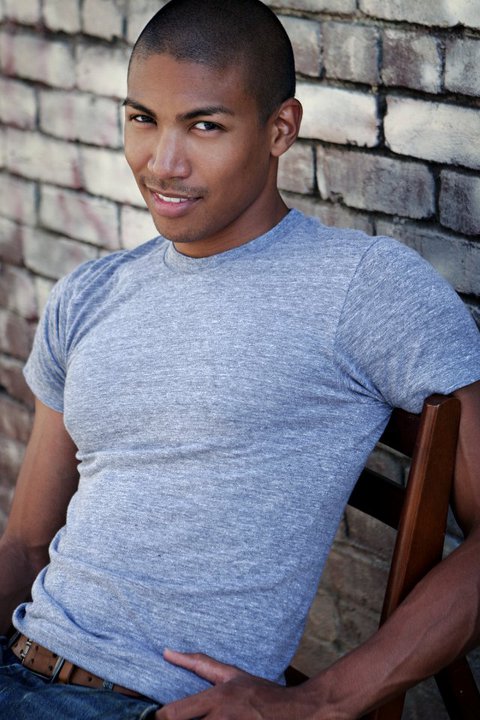 Picture of Charles Michael Davis