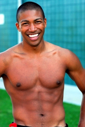 Charles Michael Davis image