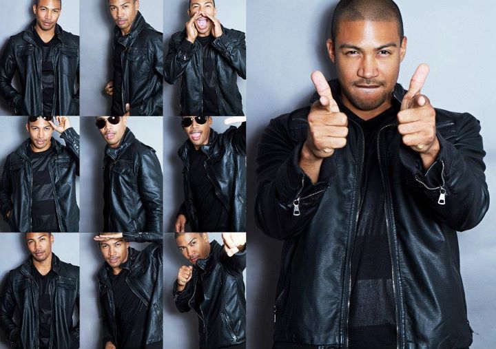 Picture of Charles Michael Davis