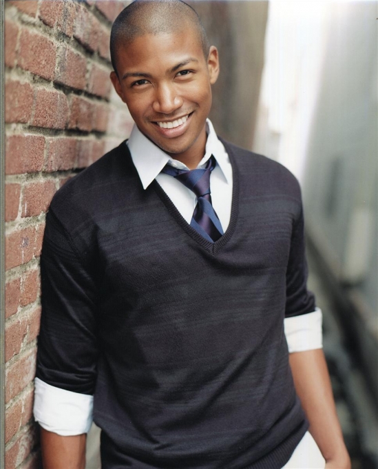 Picture of Charles Michael Davis