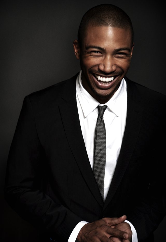 Image of Charles Michael Davis