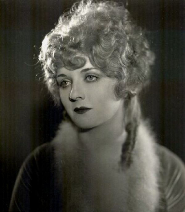 Picture of Alice Terry