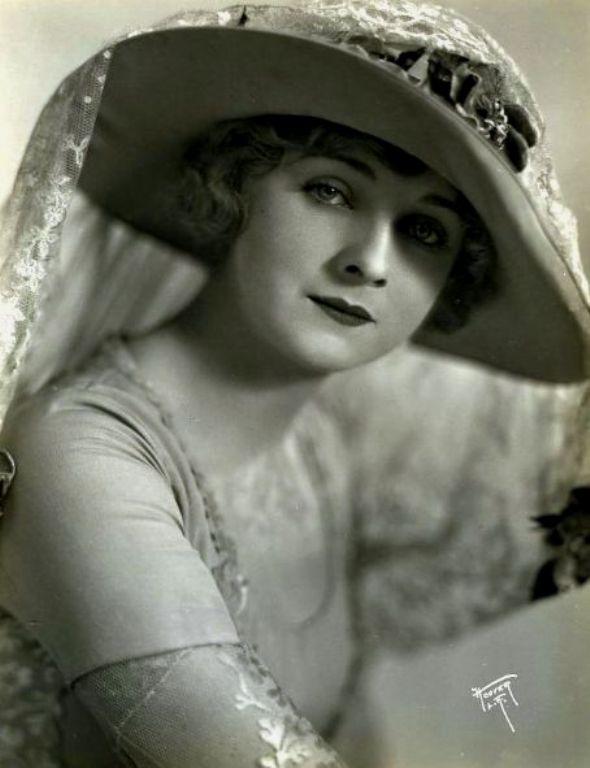Alice Terry picture