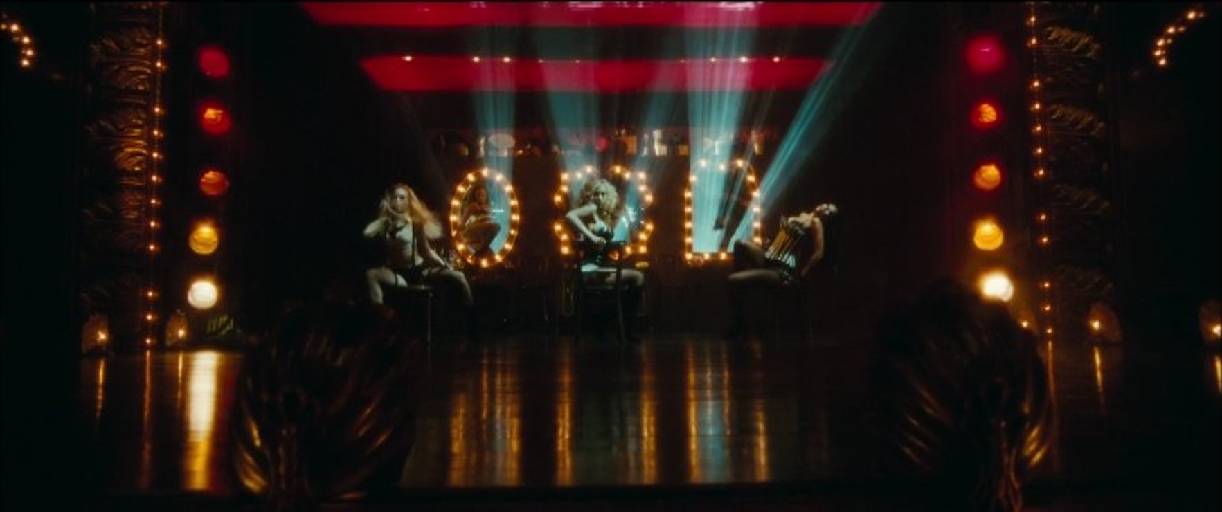 Picture of Burlesque