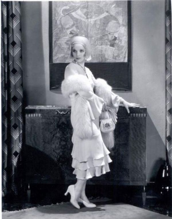 Picture of Sally Blane