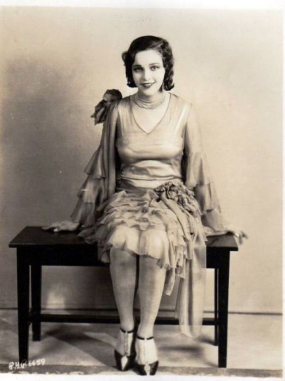 Picture of Sally Blane