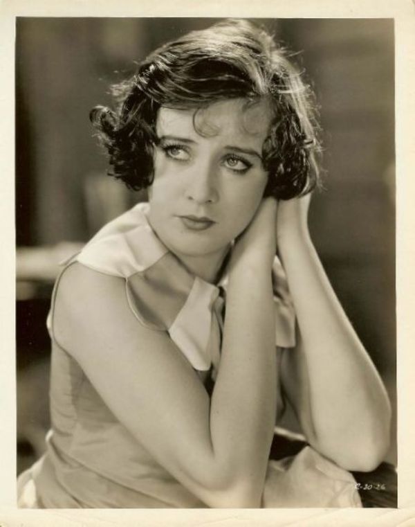 Image of Sally O'Neil