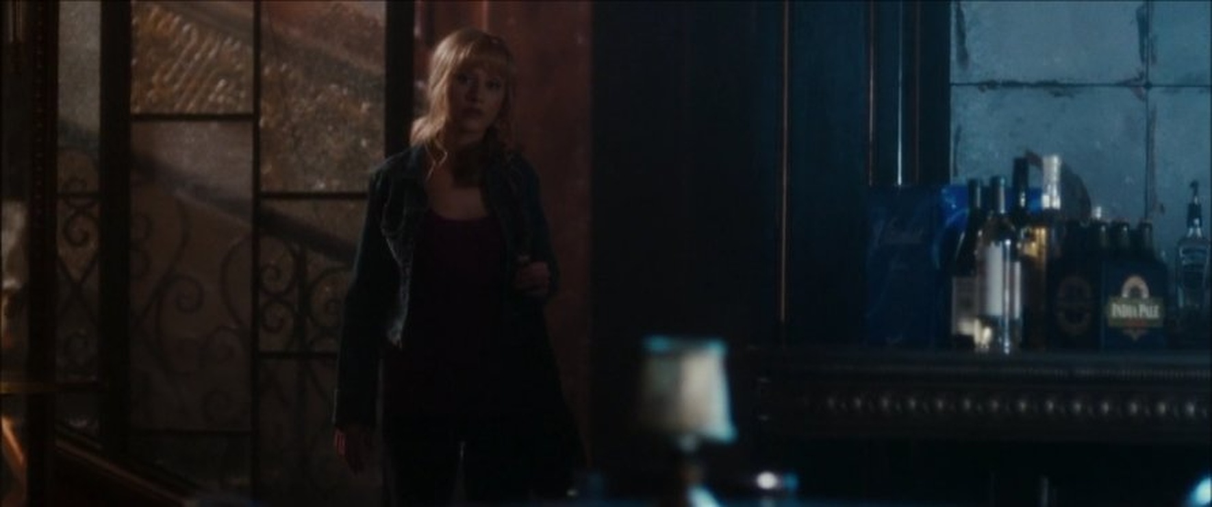 Picture of Burlesque