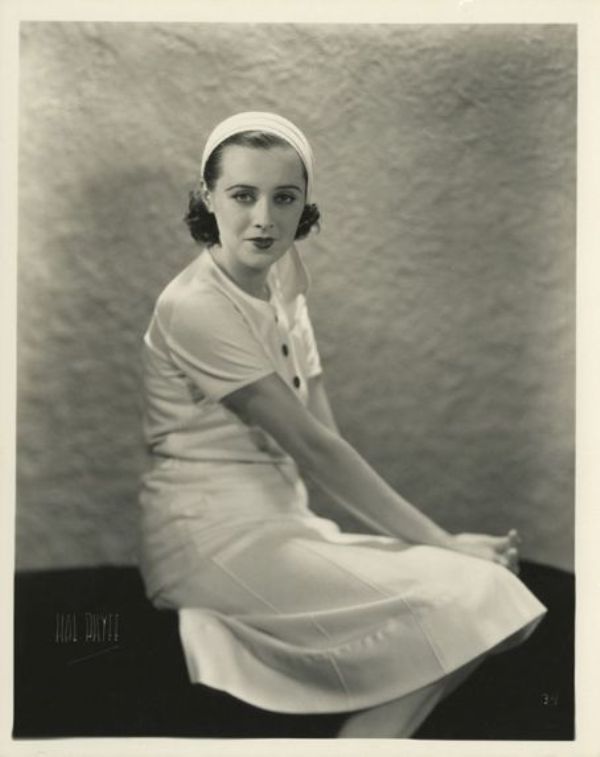 Picture of Sally O'Neil