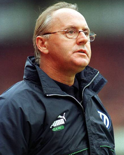 Picture of Willi Reimann
