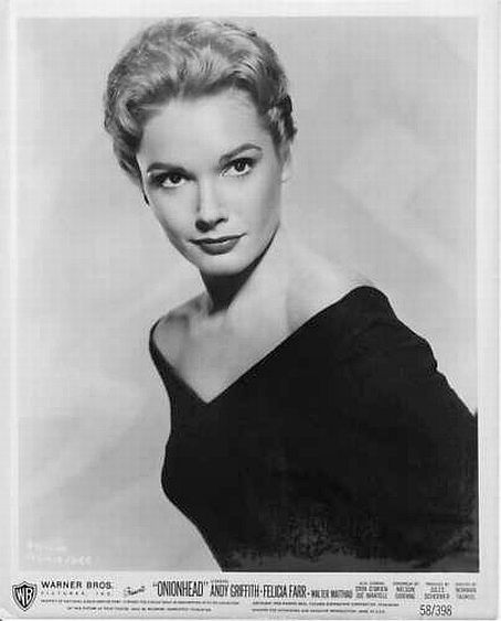 Picture of Felicia Farr