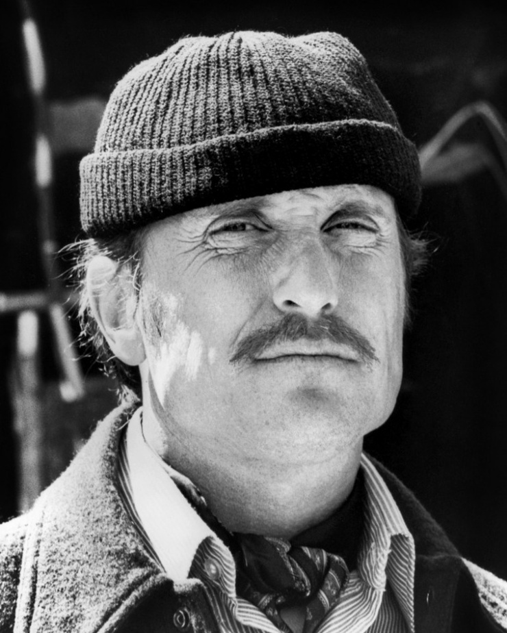 Picture of Robert Duvall