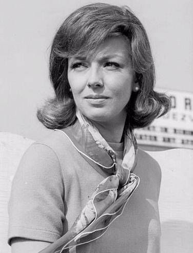 Picture of Merry Anders