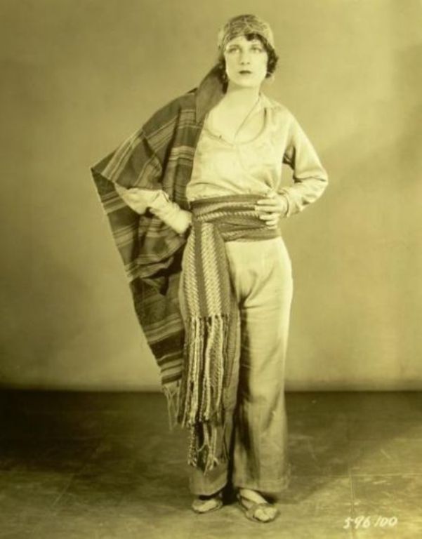 Picture of Shirley Mason