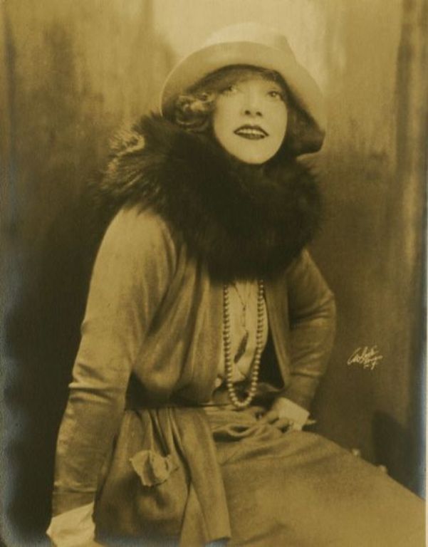 Image of Texas Guinan