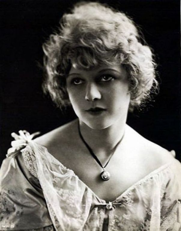 Picture of Wanda Hawley