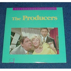 The Producers image