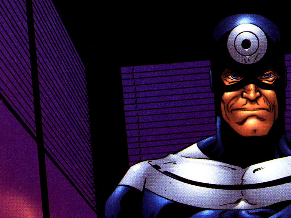 Bullseye / Marvel