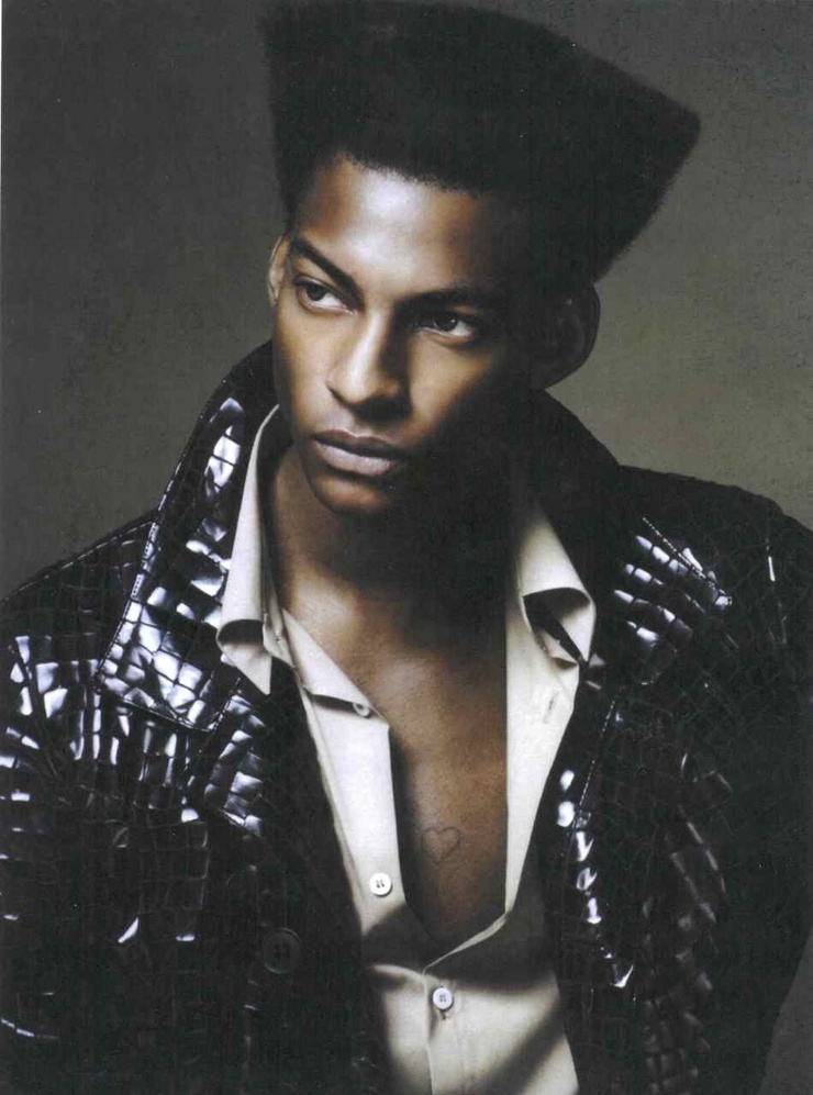 Picture of Ty Ogunkoya