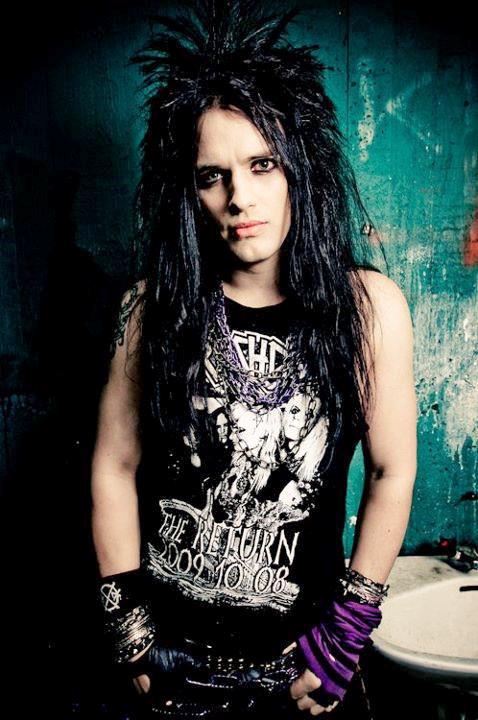 Martin Sweet picture