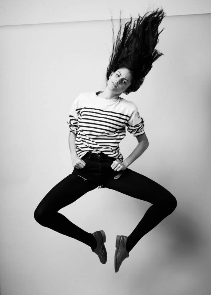 Image of Milena Scheller