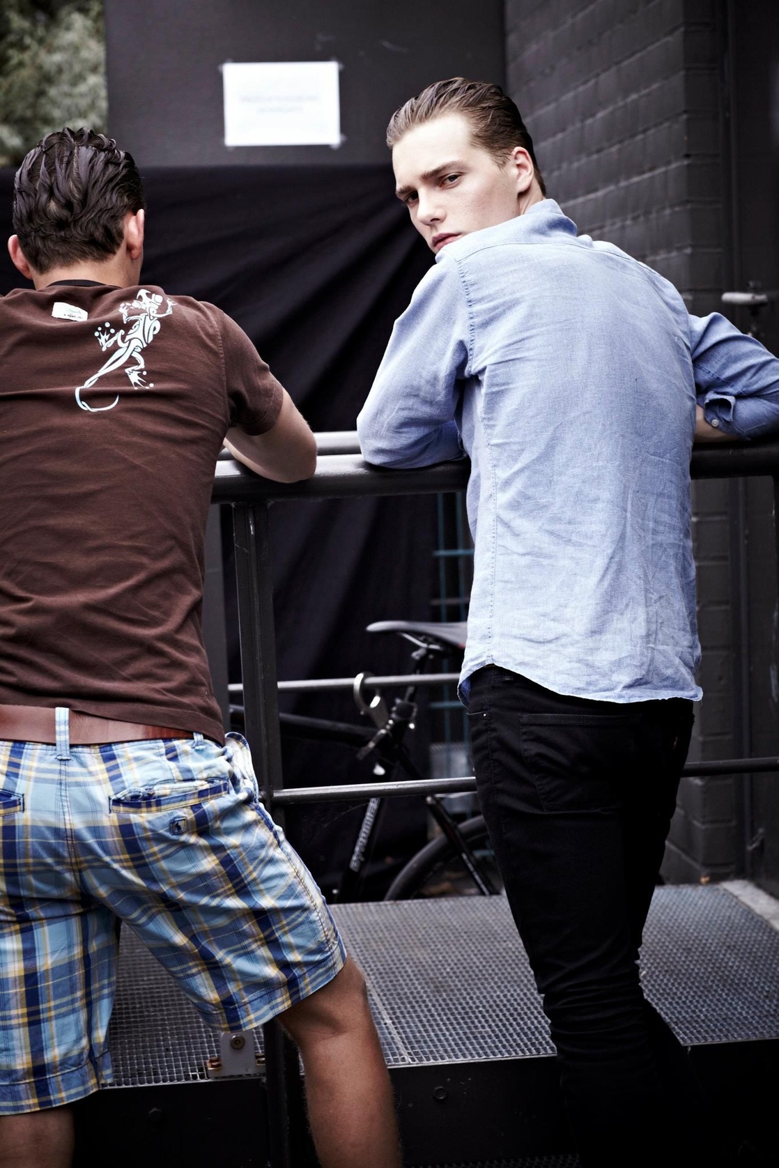 Picture of Lennart Richter