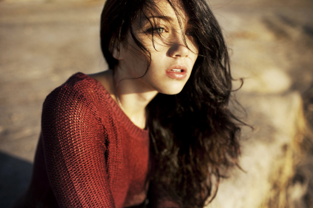 Picture of Emily Rudd