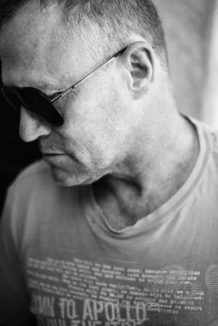 Picture of Michael Rooker