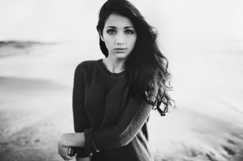 Picture of Emily Rudd