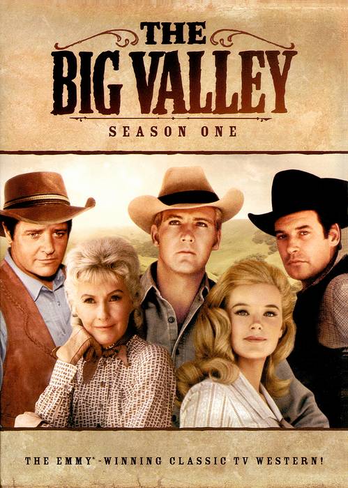 Picture of The Big Valley (1965-1969)