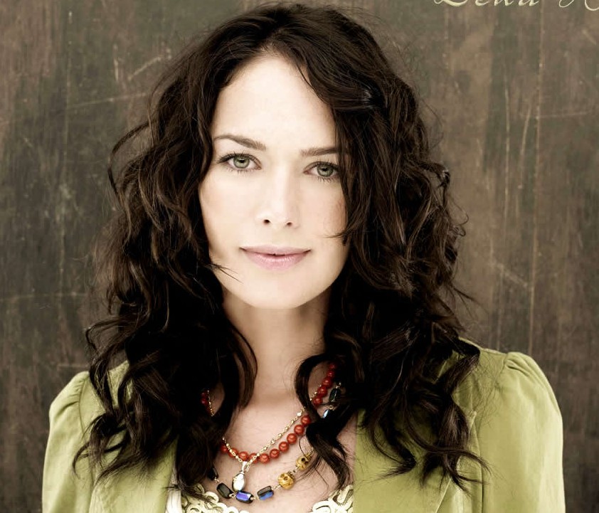 Picture of Lena Headey