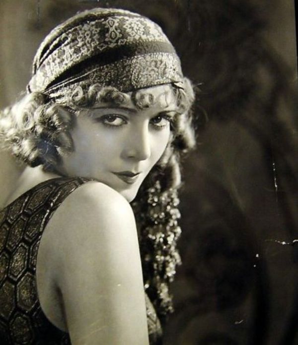 Picture of Vilma Bánky
