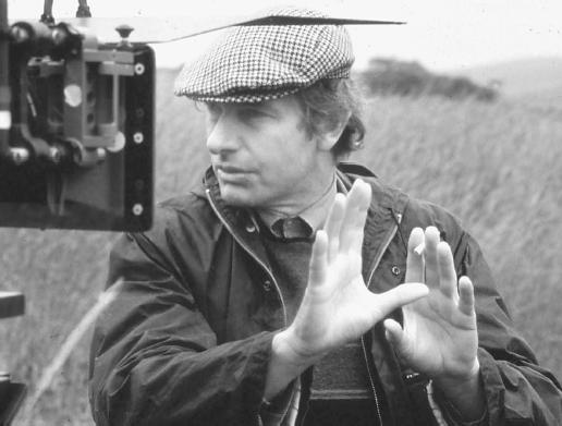 Picture of Peter Weir