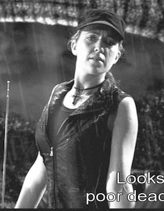 Picture of Helen Kirk