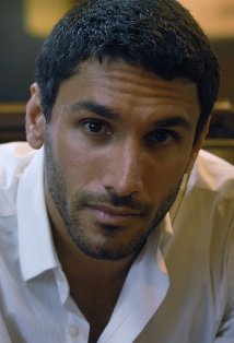 Picture of Ethan Rains