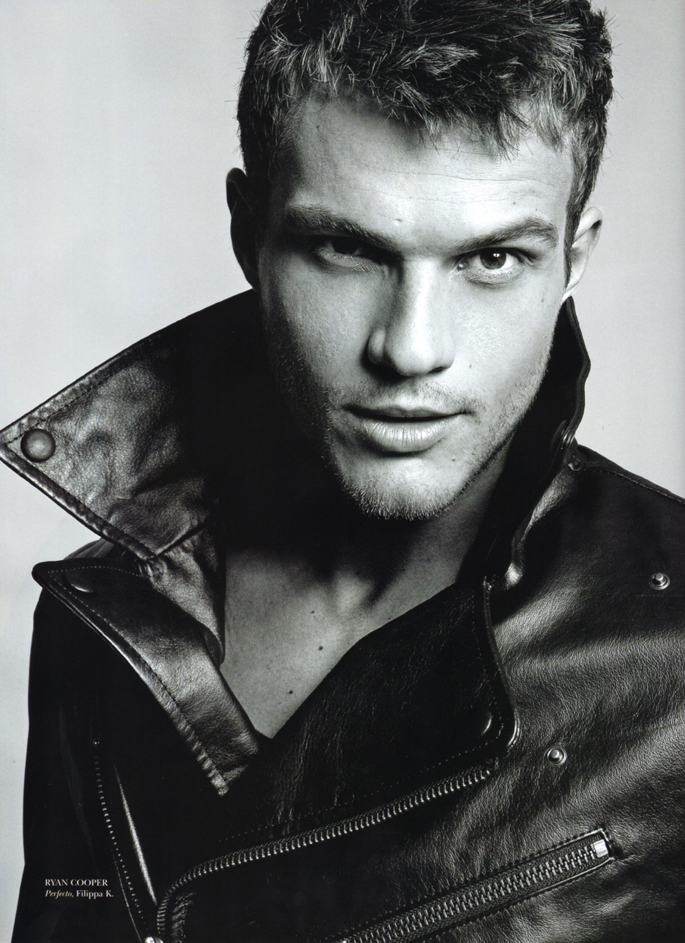 Picture of Ryan Cooper