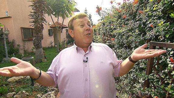 Picture of Zachi Noy