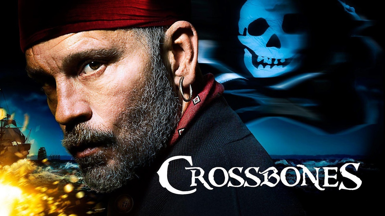 Crossbones picture
