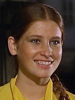 Picture of Ariella Rabinovich