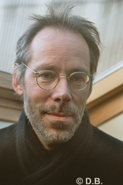 Picture of Thierry Knauff