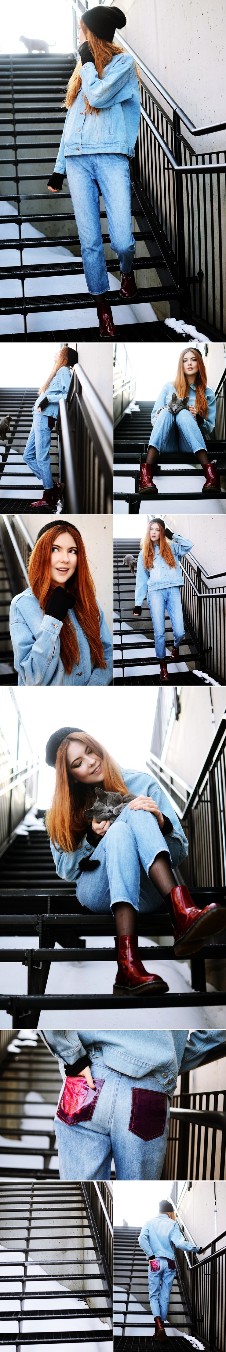 Picture of Ebba Zingmark